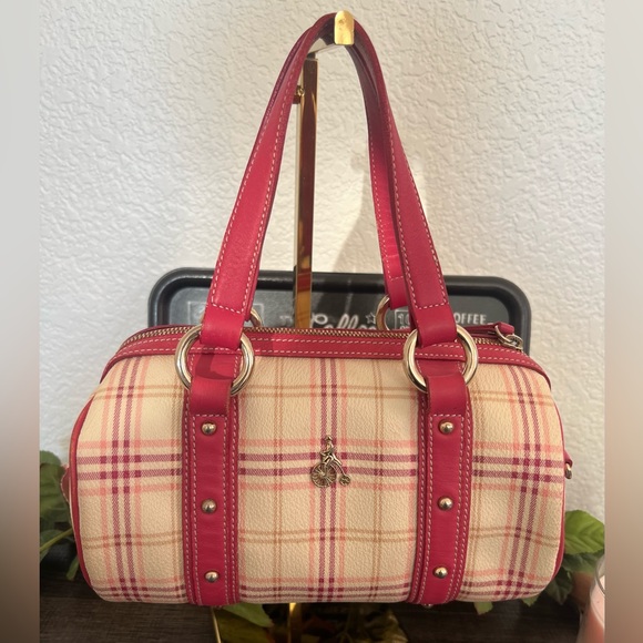 Bags | Beanpole Leather Bag | Poshmark